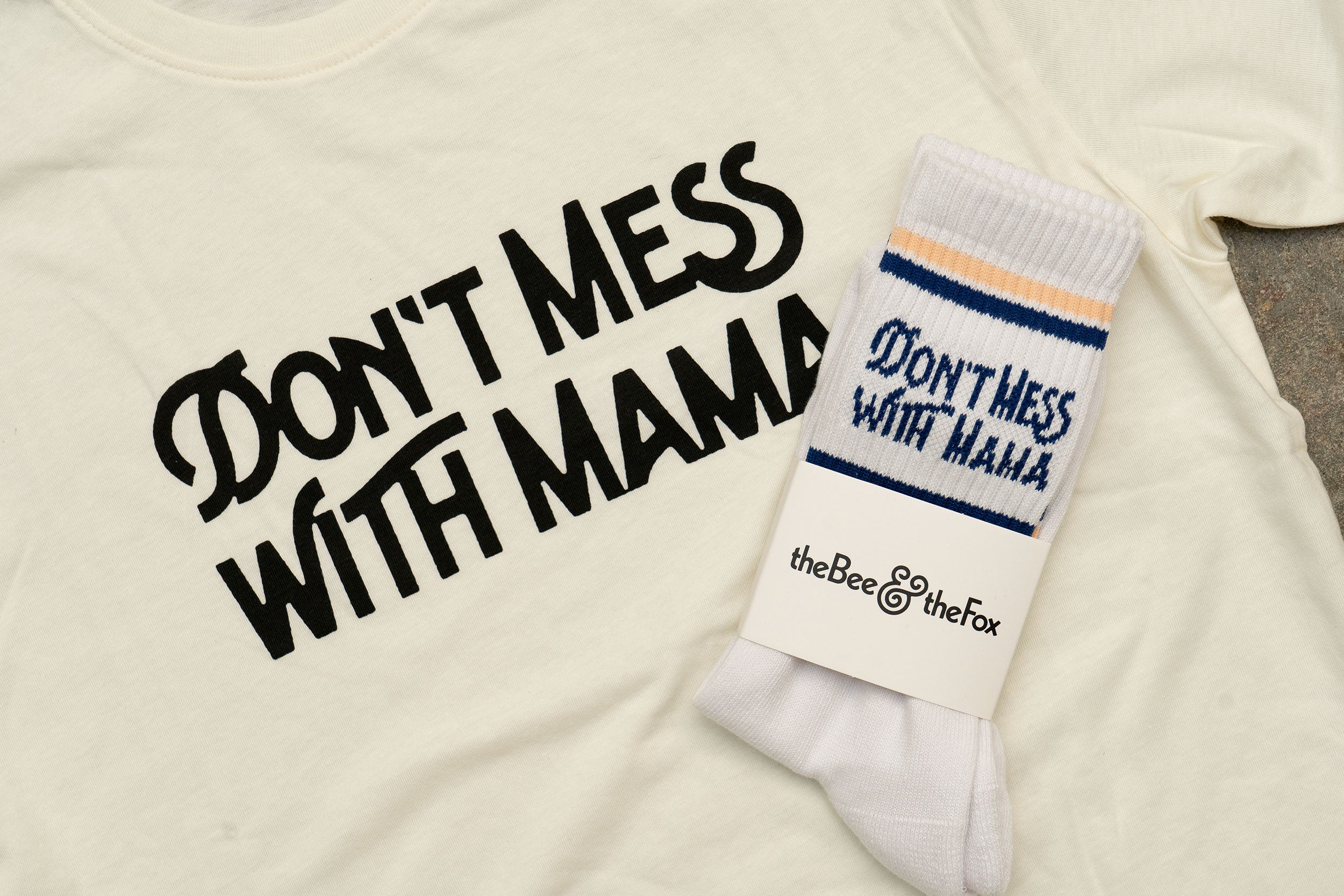 Mother's Day – Small Batch