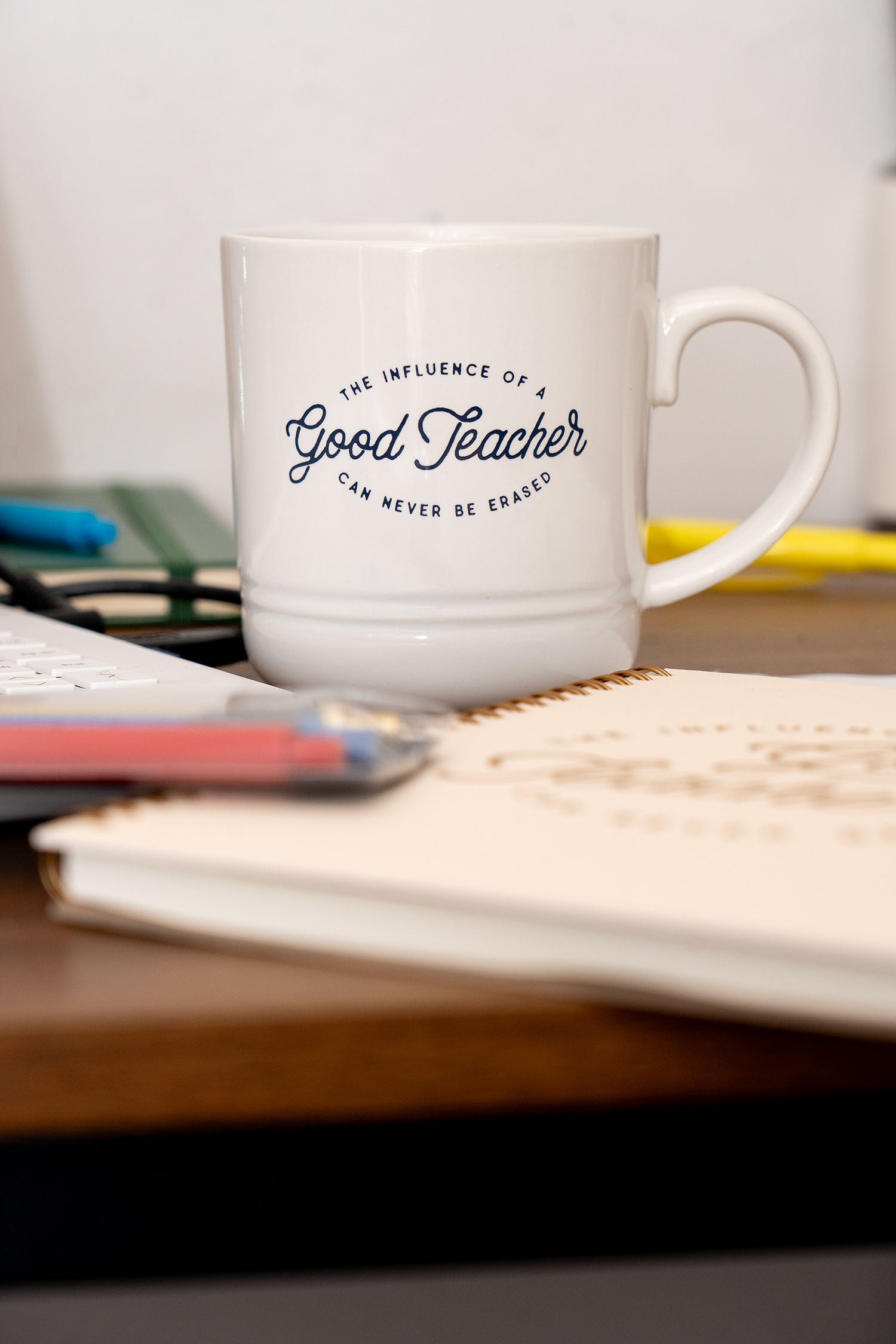 Teacher's Appreciation – Small Batch