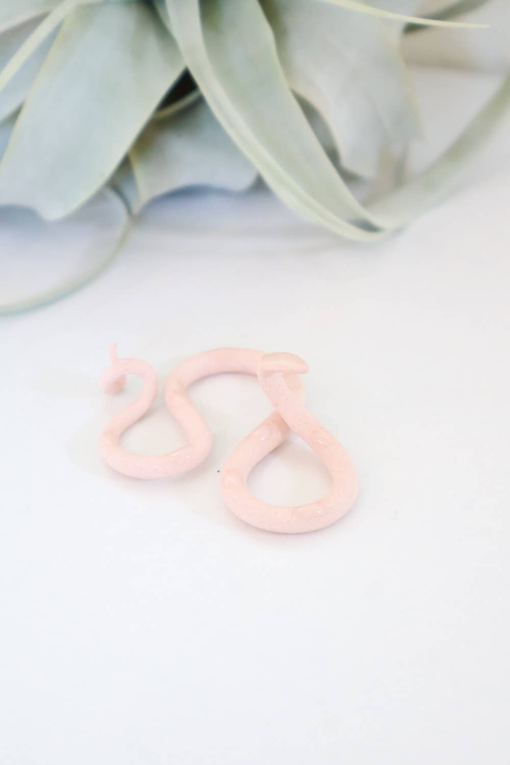 Pastel Fruit Snakes: Strawberry – Small Batch