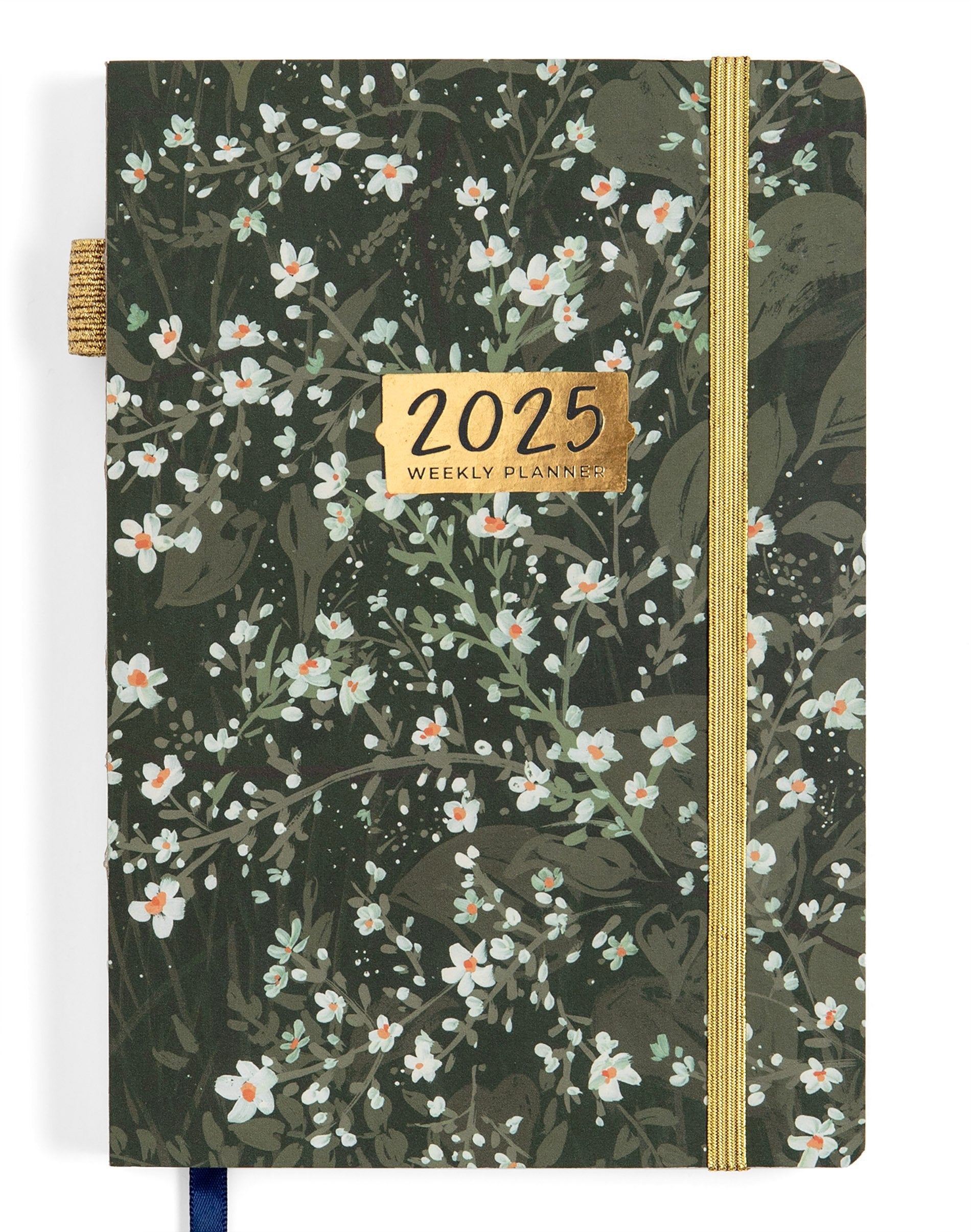 Celeste Petite Calendar Year Planner – Small Batch