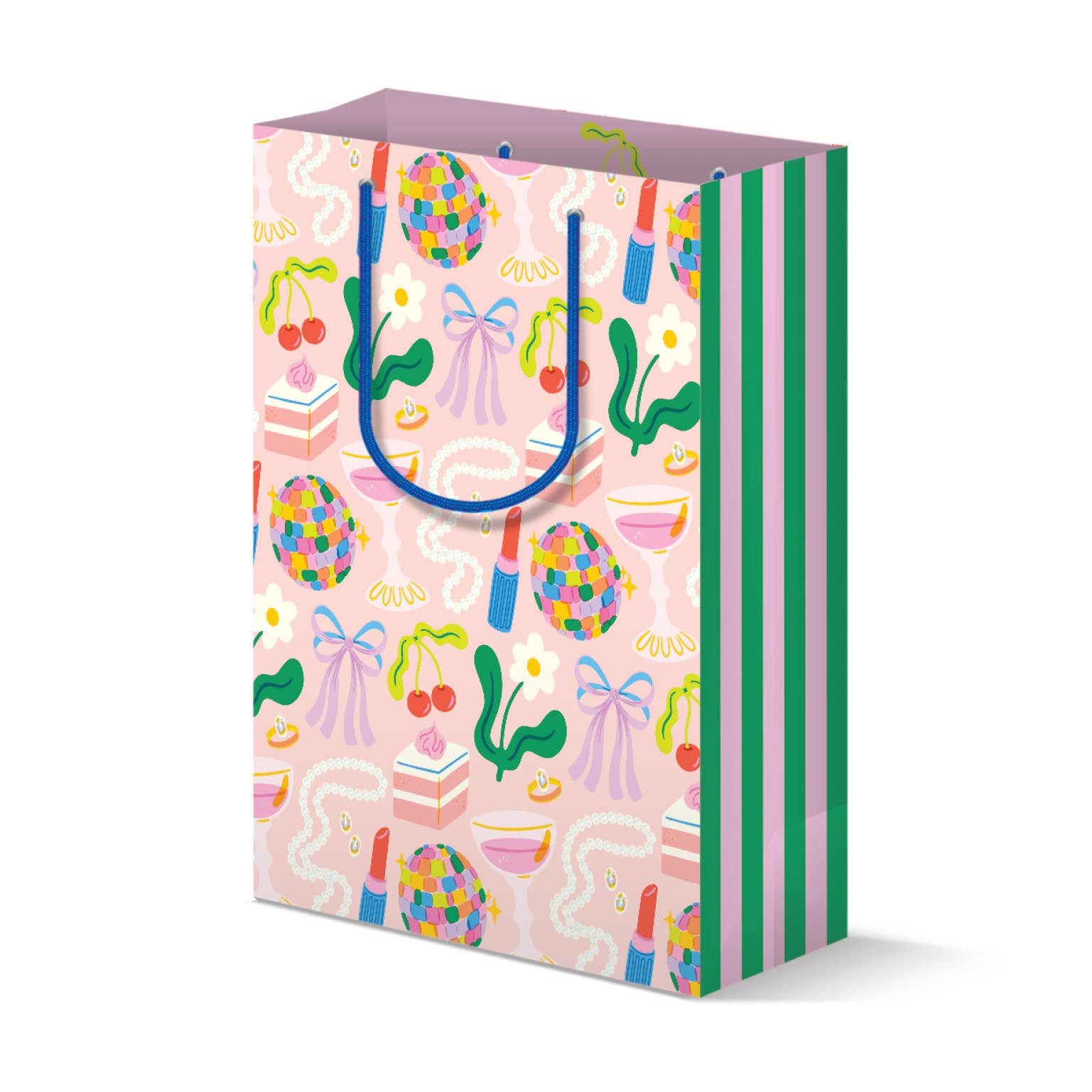 Girly Gift Bag – Small Batch
