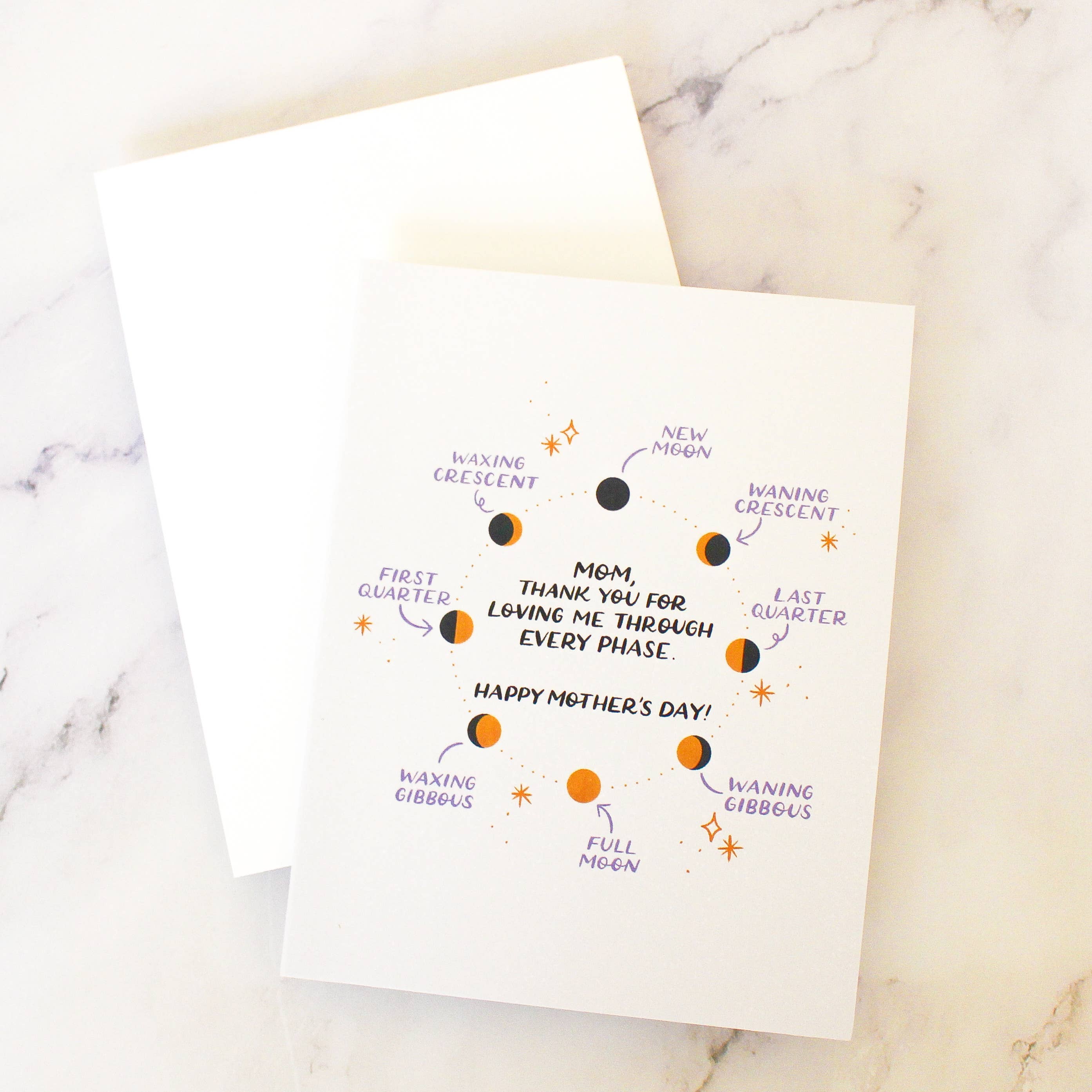 Every Phase Card – Small Batch