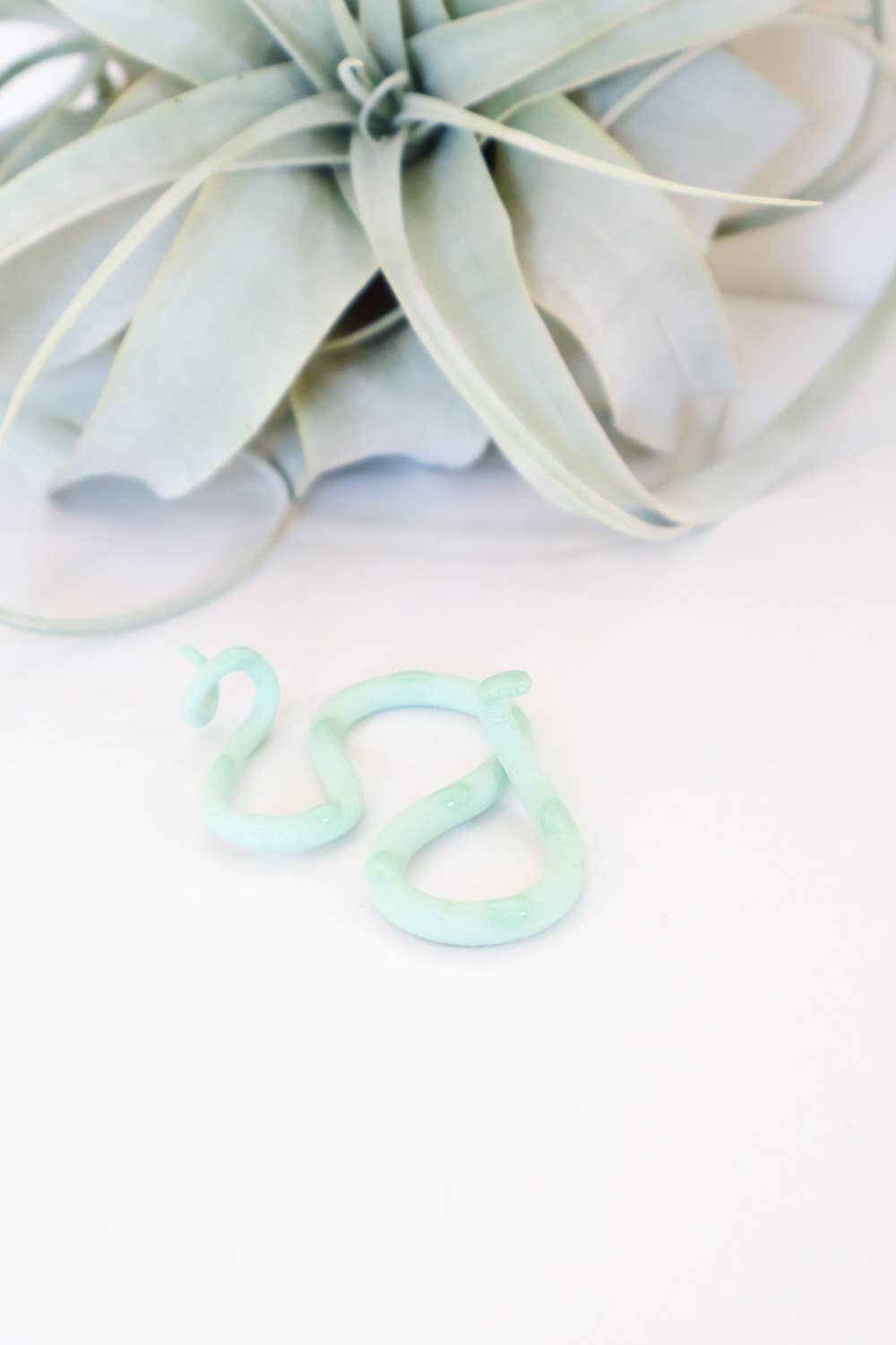Pastel Fruit Snakes: Strawberry – Small Batch