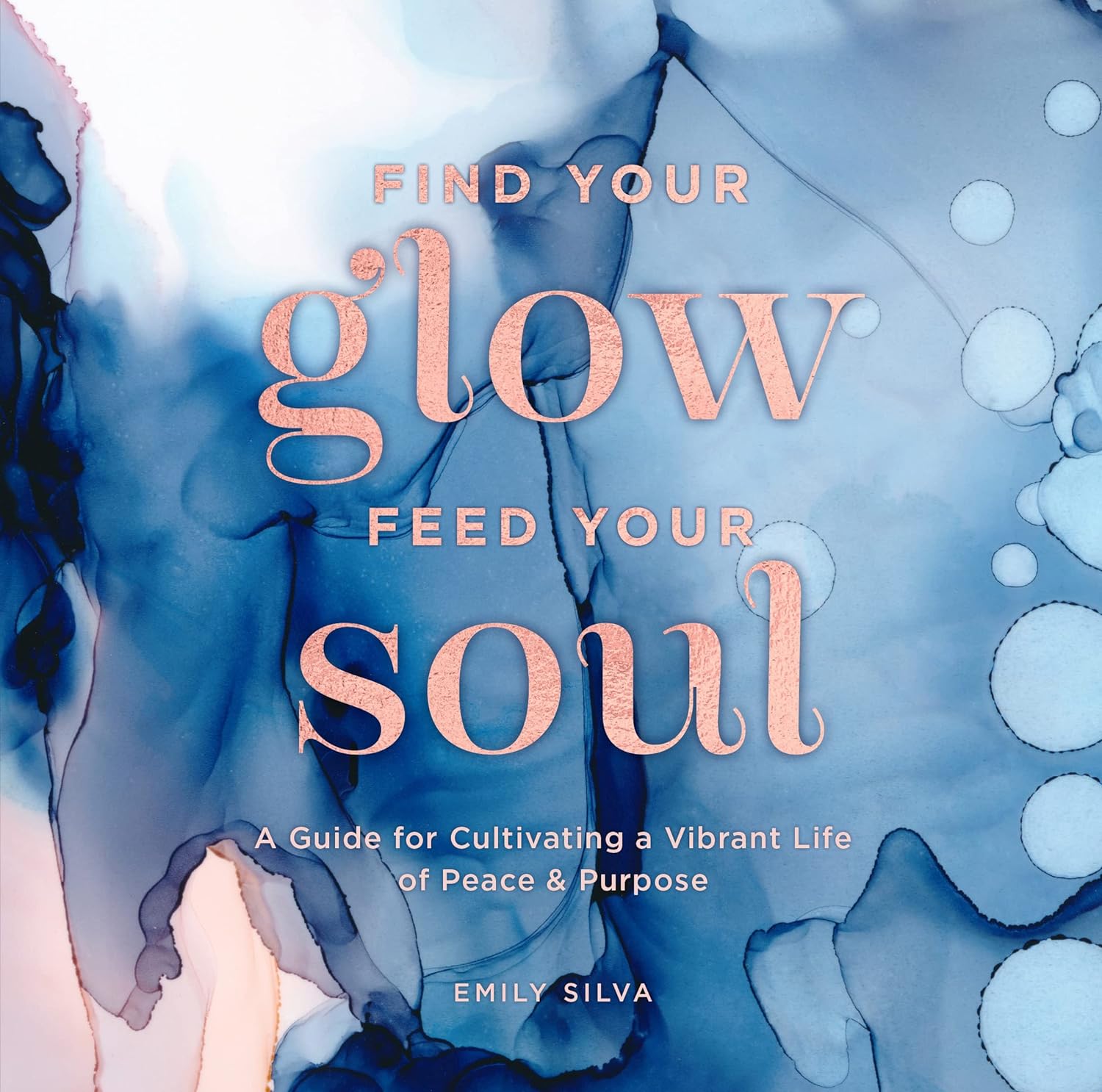 Find Your Glow, Feed Your Soul – Small Batch