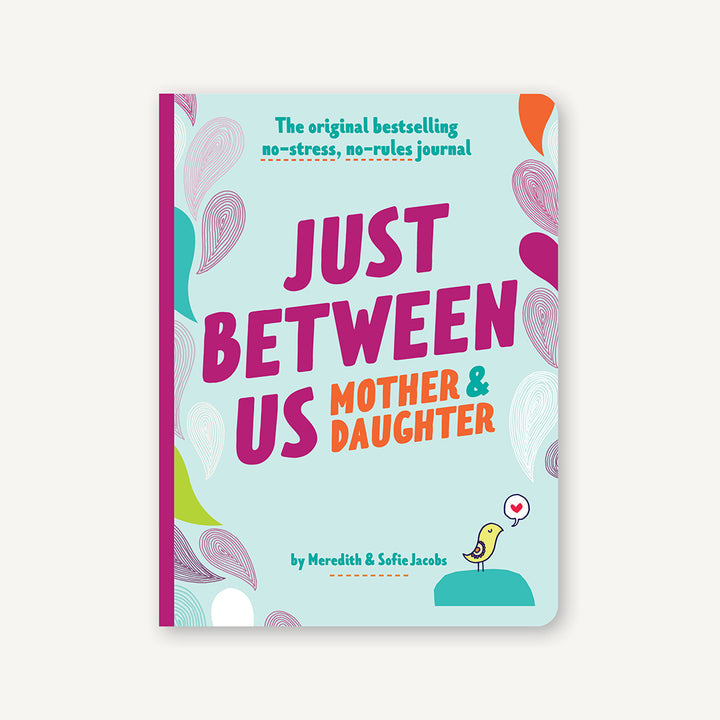 Just Between Us: Mother & Daughter – Small Batch